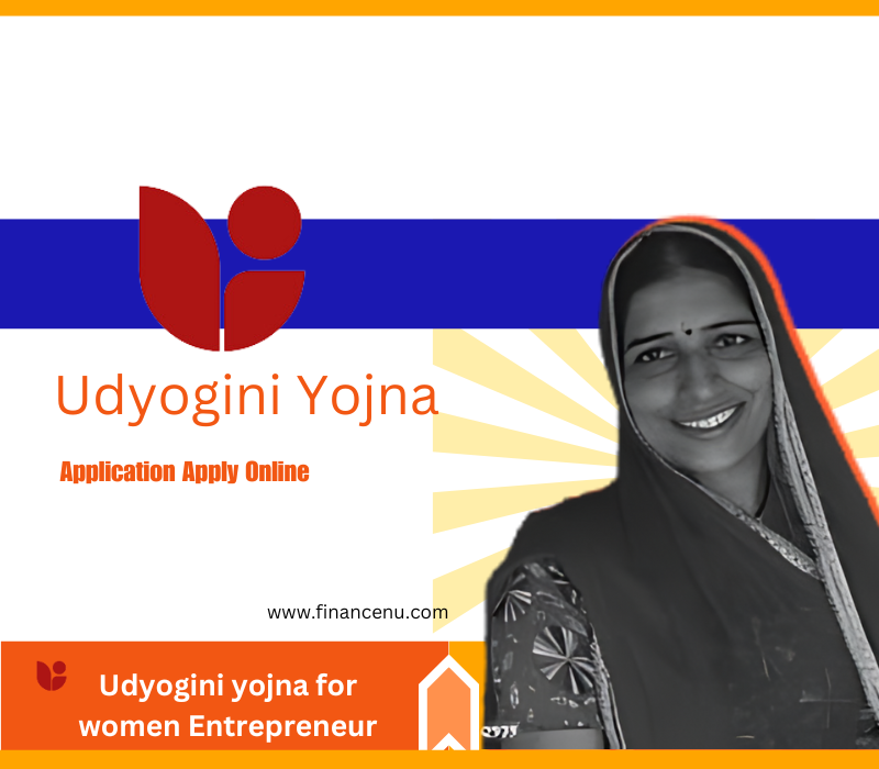 Empowering Dreams: Udyogini Yojana Explained