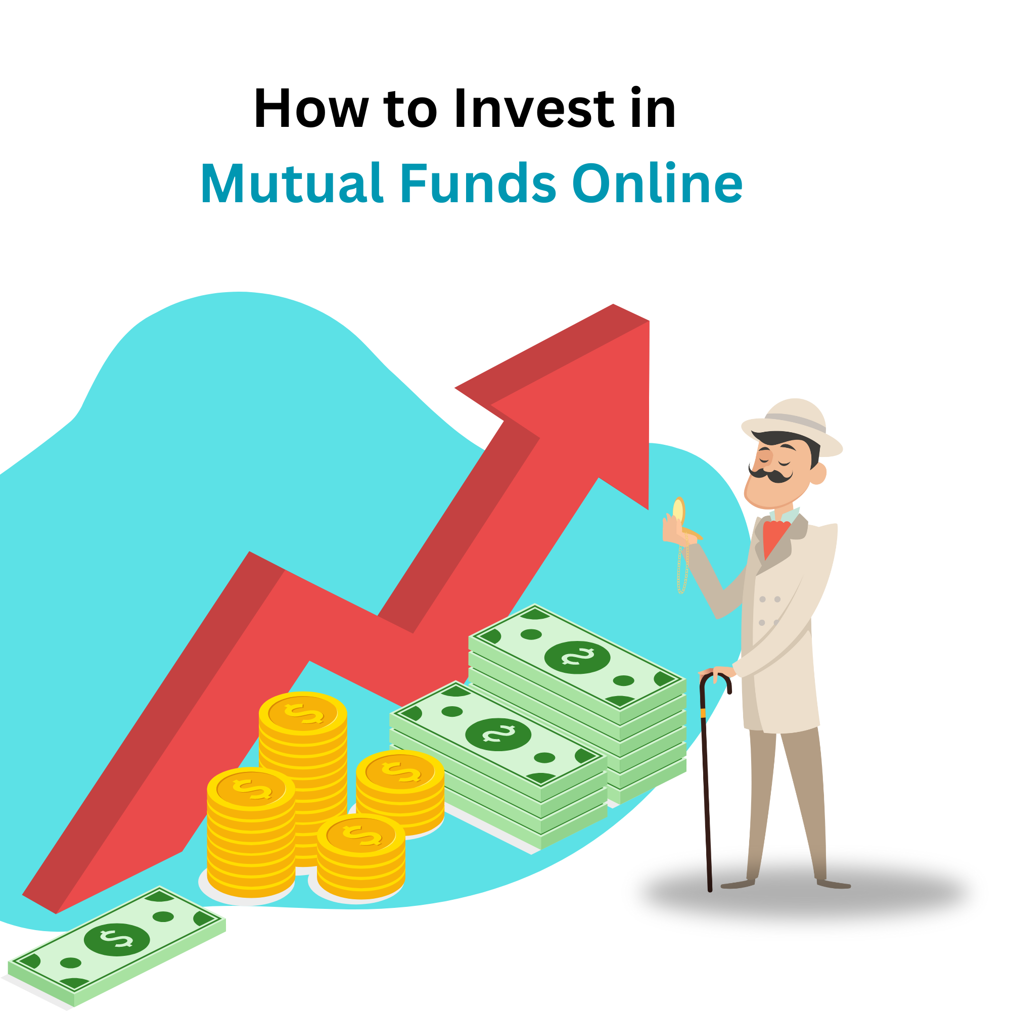 How to Invest in Mutual Funds Online