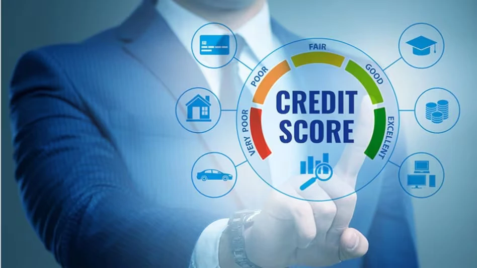 How to Build Your Credit Score with the Right Credit Card