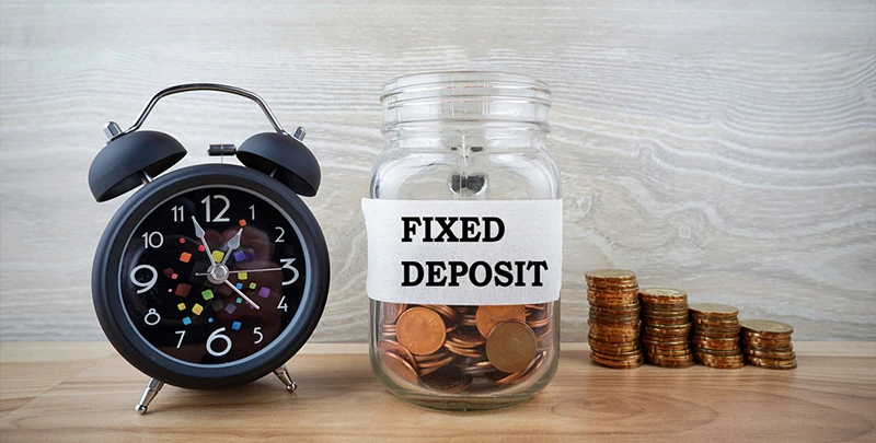 Unlocking the Benefits of Fixed Deposits: Your Guide to Safe Savings