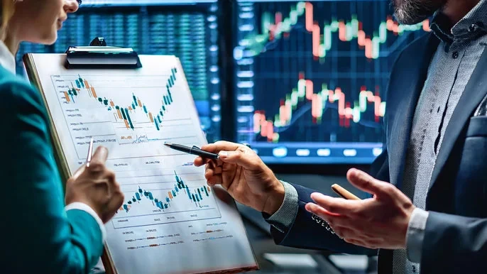 Understanding Stock Market Trends: What Every Investor Should Know